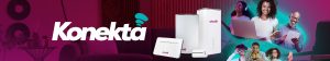 Konekta 5G – Africell Angola