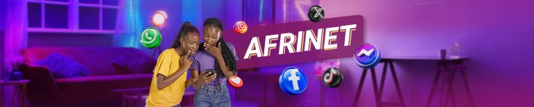 Afrinet – Africell Angola